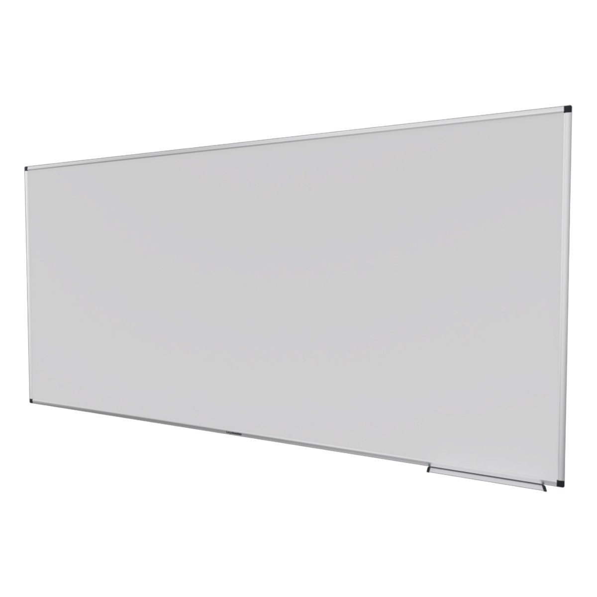 Legamaster 7-108164 magnetisches Whiteboard UNITE 100 x 200 cm, weiß ...