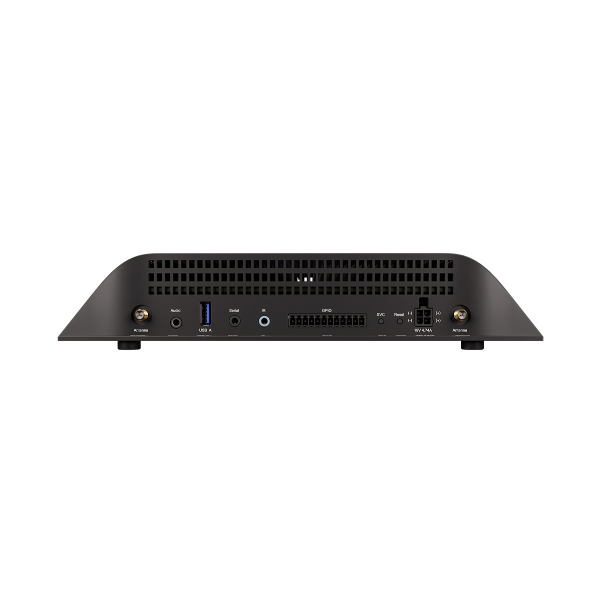 BrightSign XC2055-Win11 4K/8K Mediaplayer Windows 11 ab 1.299,95 € bei ...
