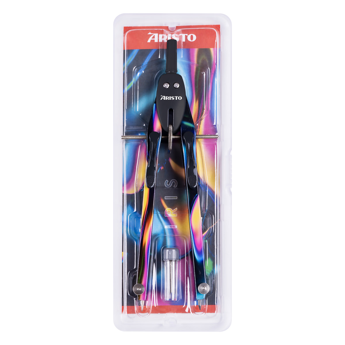Aristo Schnellverstellzirkel BTS ohne Gelenk dark iris ab 11,15 € bei ...