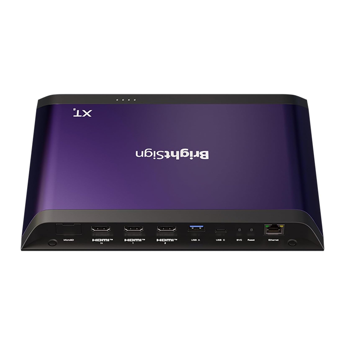 BrightSign XT2145 4K/8K Mediaplayer ab 1.066,95 € bei DynaTech