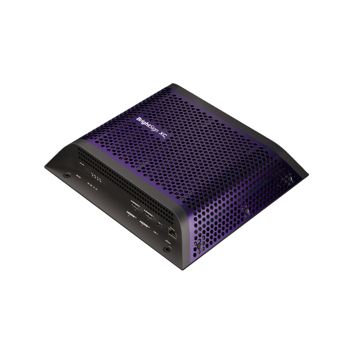 BrightSign XC2055-Win11 4K/8K Mediaplayer Windows 11 ab 1.299,95 € bei ...