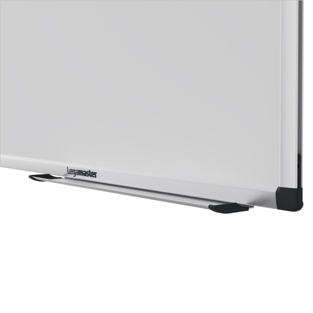 Legamaster 7-108164 magnetisches Whiteboard UNITE 100 x 200 cm, weiß ...