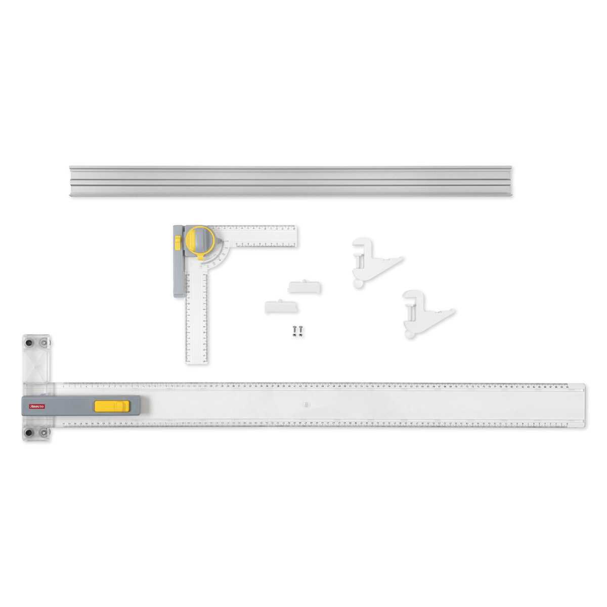Aristo Zeichenmaschine A1 ohne Tisch ZM mit Schnellzeichenkopf 7094 ab ...
