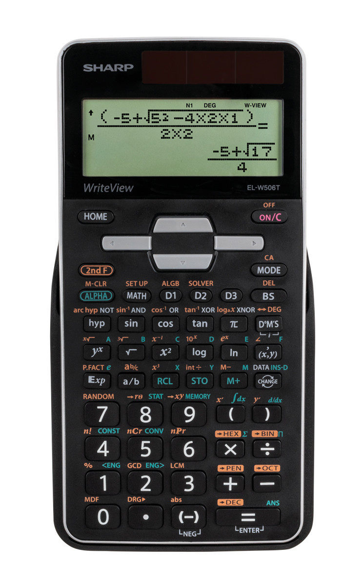 sharp el531xg