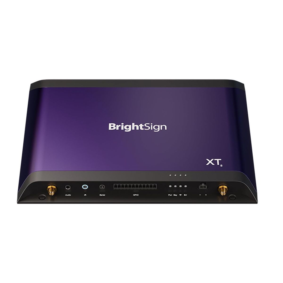 BrightSign XT245 4K/8K Mediaplayer ab 1.044,95 € bei DynaTech