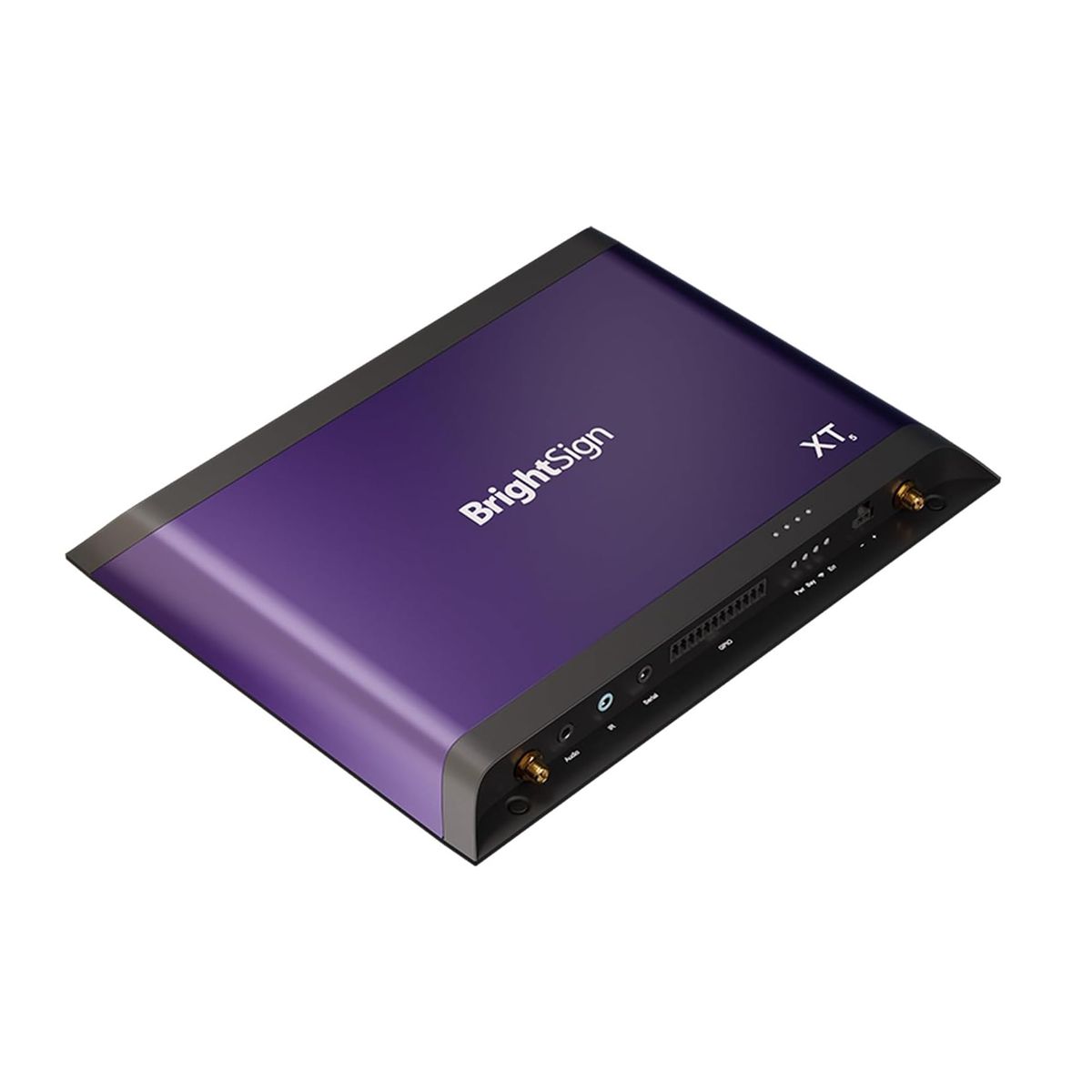 BrightSign XT245 4K/8K Mediaplayer ab 1.044,95 € bei DynaTech