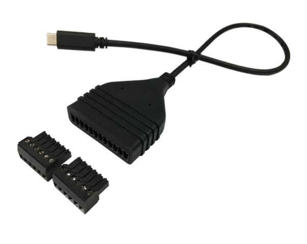 BrightSign GP800-C USB-C auf GPIO 12-pin ab 38,08 € bei DynaTech